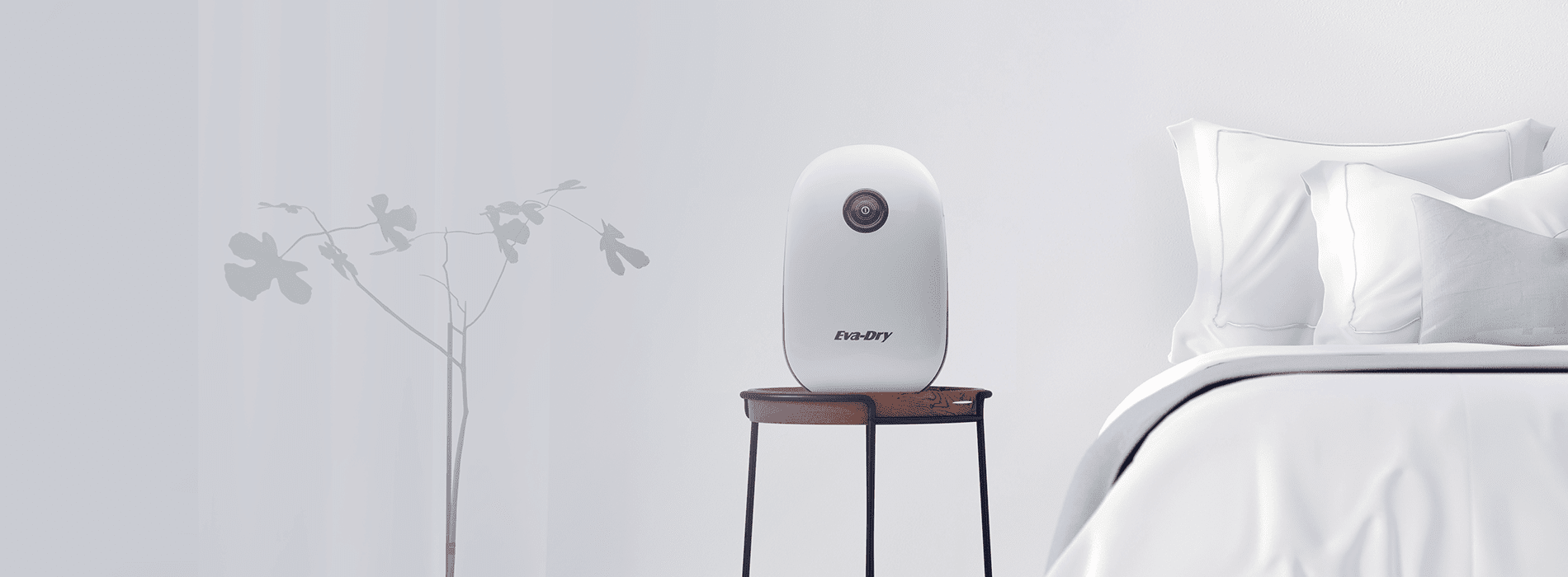 Portable Mini Dehumidifiers | Eva-Dry Official Website