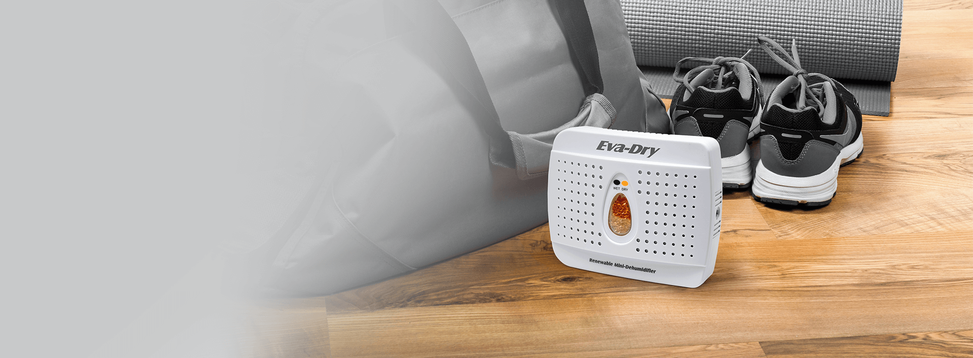 Portable Mini Dehumidifiers | Eva-Dry Official Website